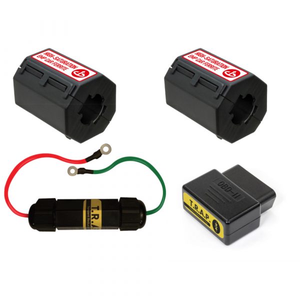 Rv Surge Protector Emp Protection Zuomeng Vehicle , 12 Volt DC For Cars ...